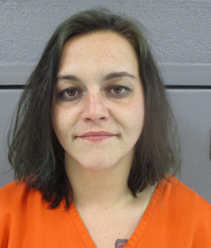 Woman accused of shooting paintballs at man | News, Sports, Jobs - The ...